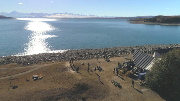 Visit Us - Mt Cook Alpine Salmon - Freshwater King Salmon New Zealand